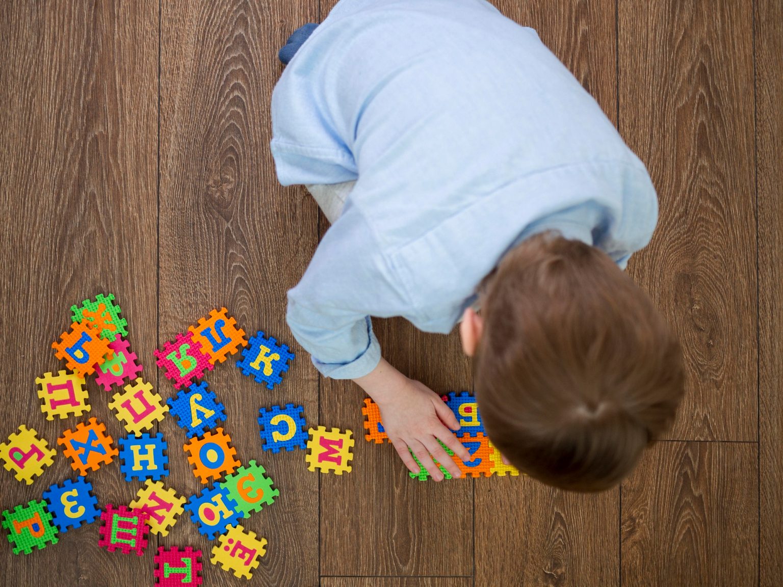 How To Stop A Child With Autism From Hitting Others | Childwise