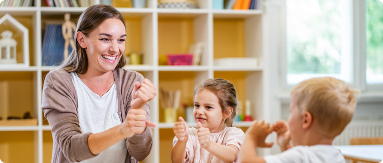 About Childwise ABA: Trusted ABA Therapy for Kids