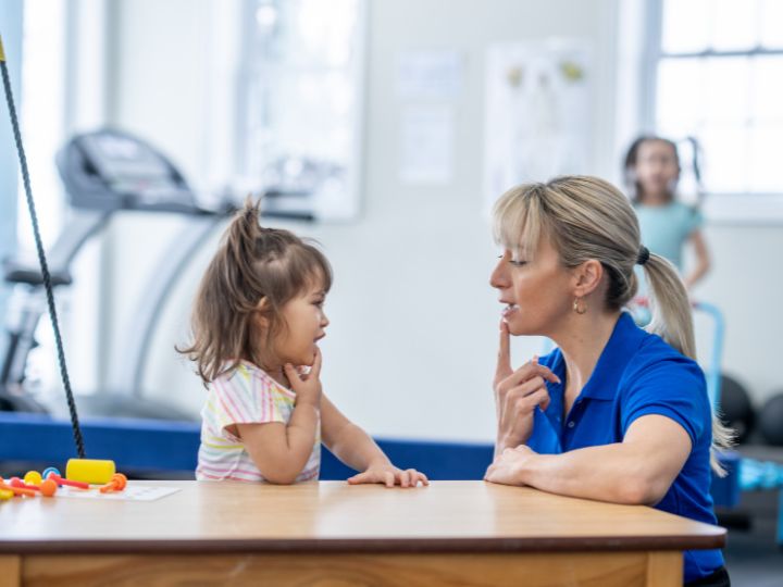 What Is EIBI? Early Intensive Behavioral Intervention for Autism