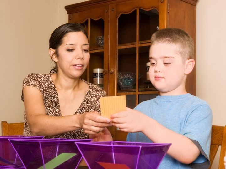 Different Types of Social Cues for Autistic Individuals | Childwise