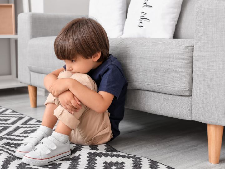 Repetitive and Restricted Behaviors in Autism | Childwise