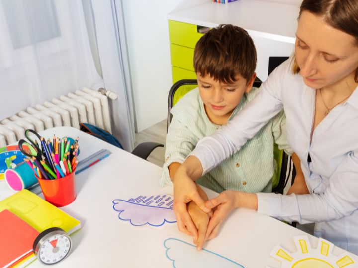 What are the 5 Different Types of Autism? | Childwise