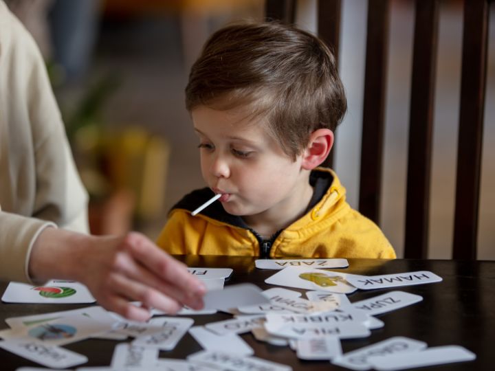 What is Chaining in ABA Therapy? | Childwise