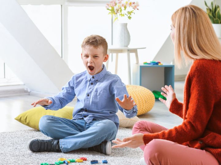 What is Social (Pragmatic) Communication Disorder? | Childwise