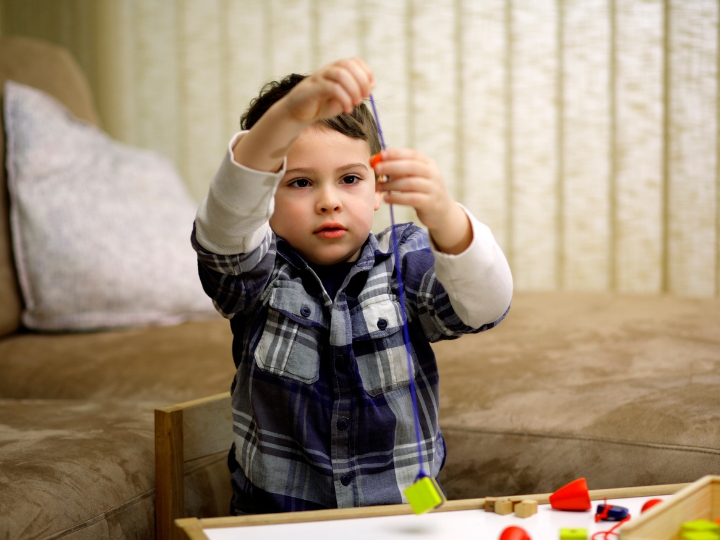 Developing Fine Motor Skills in ABA Therapy | Childwise