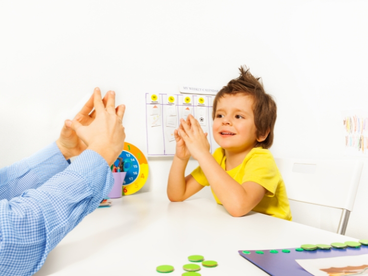Mastering Skills with Errorless Learning in ABA Therapy | Childwise