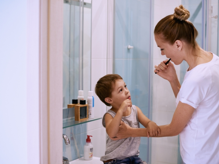 Teaching Personal Hygiene Skills to Kids with Autism | Childwise