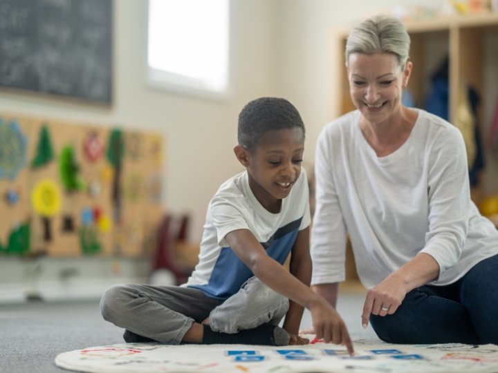 Understanding Assent in ABA Therapy | Childwise