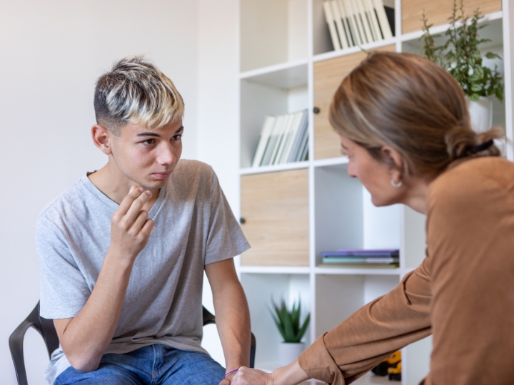 Understanding Extinction Bursts in ABA Therapy | Childwise