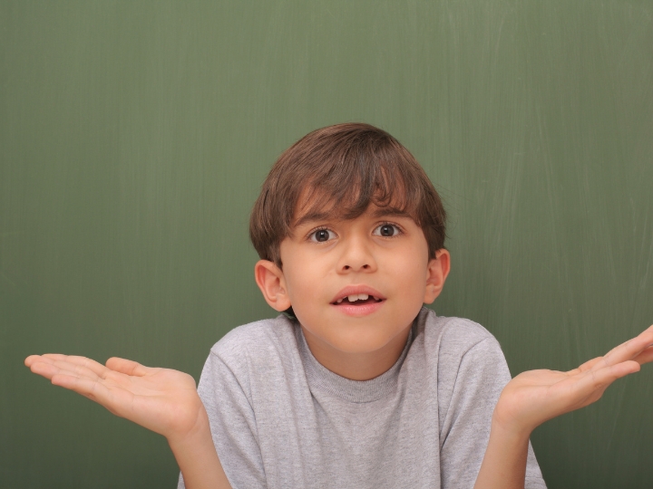 What is Echolalia in Autism? | Childwise