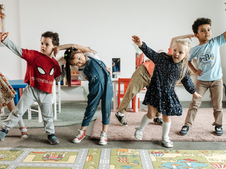 The Importance and Benefits of Exercise for Kids with Autism | Childwise