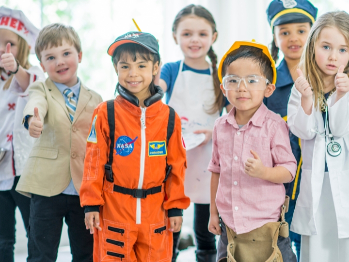 Autism and Career Planning | Childwise