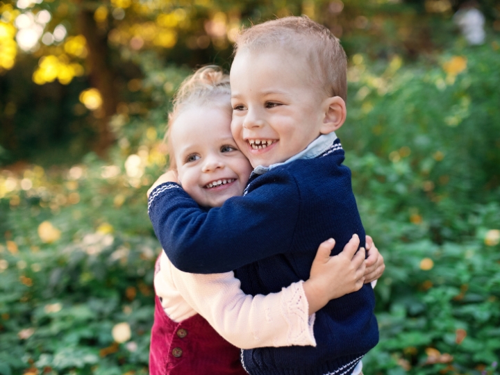 How to Support Siblings of Children with Autism | Childwise