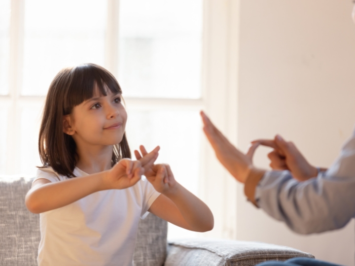 Breaking the Silence: Innovative Manding Strategies for Nonverbal ...