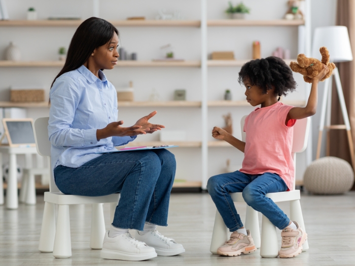 Understanding and Managing Autism Aggression | Childwise