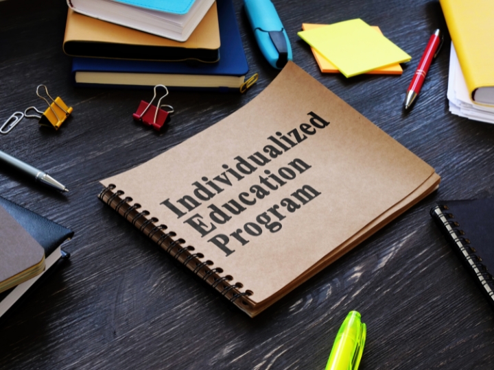 What is an IEP (Individualized Education Programs)? | Childwise