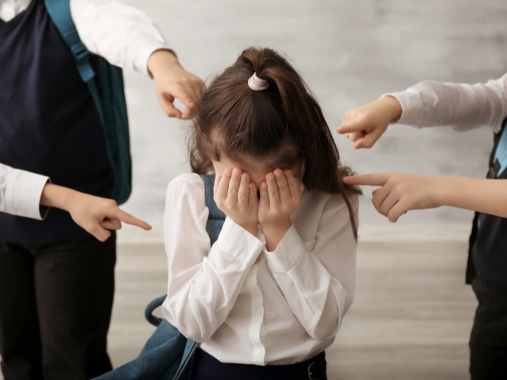 Bullying and Stigma in Autism | Childwise