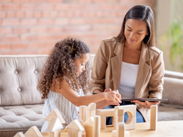 Changing Narratives: Early Intensive Behavioral Intervention for Autism ...