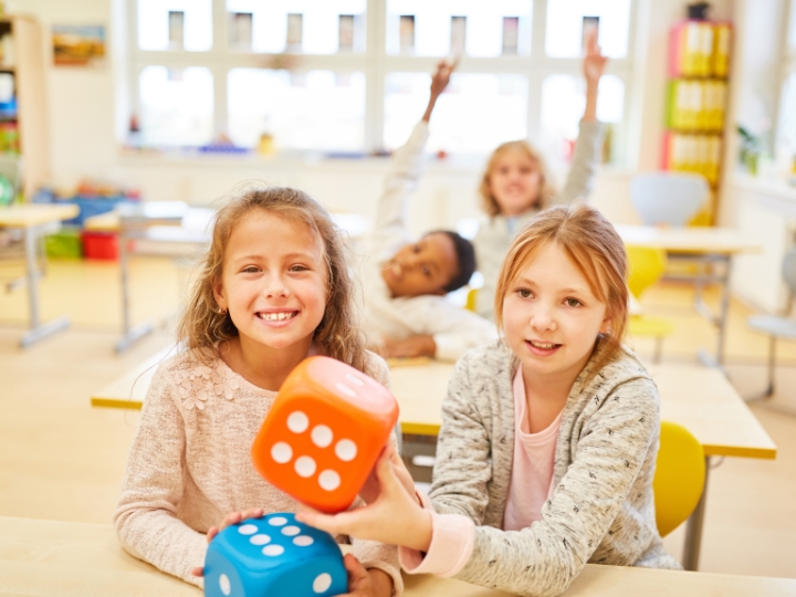 EIBI Magic: Driving Behavioral Improvements for Autism | Childwise