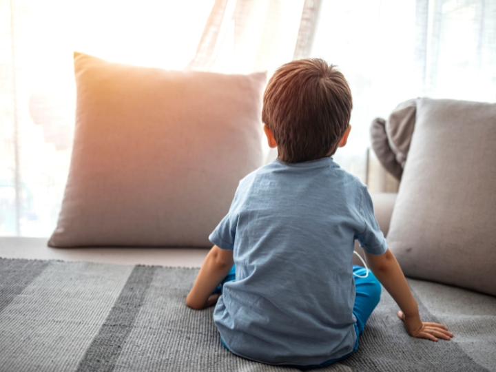 Simple Autism-Friendly Home Modifications | Childwise