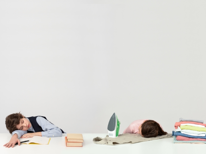 Understanding and Managing Fatigue in Autism | Childwise