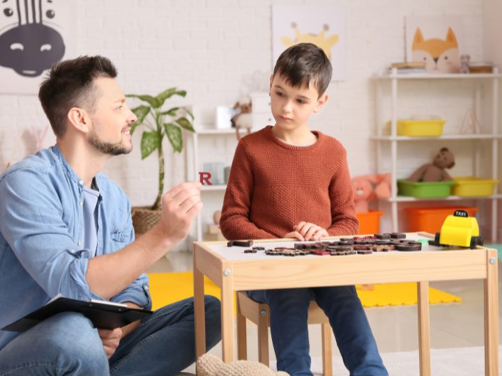 Signs of Level 1 Autism | Childwise