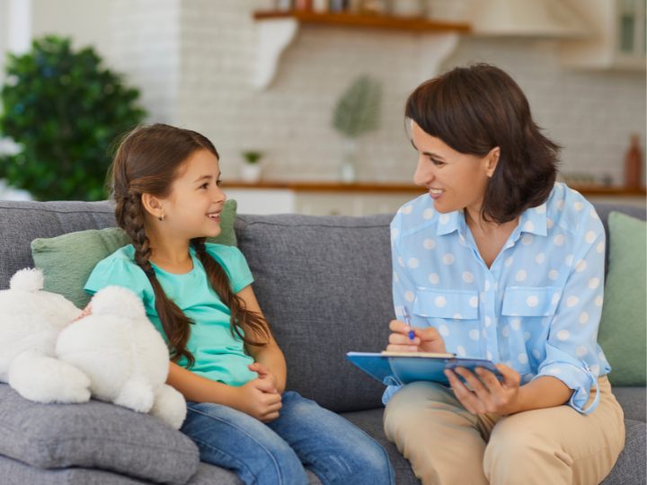 Common Misconceptions About Functional Behavior Assessments in ABA ...
