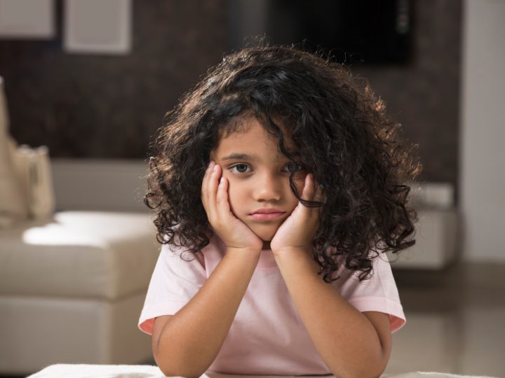 What Causes Regression in Autistic People? | Childwise