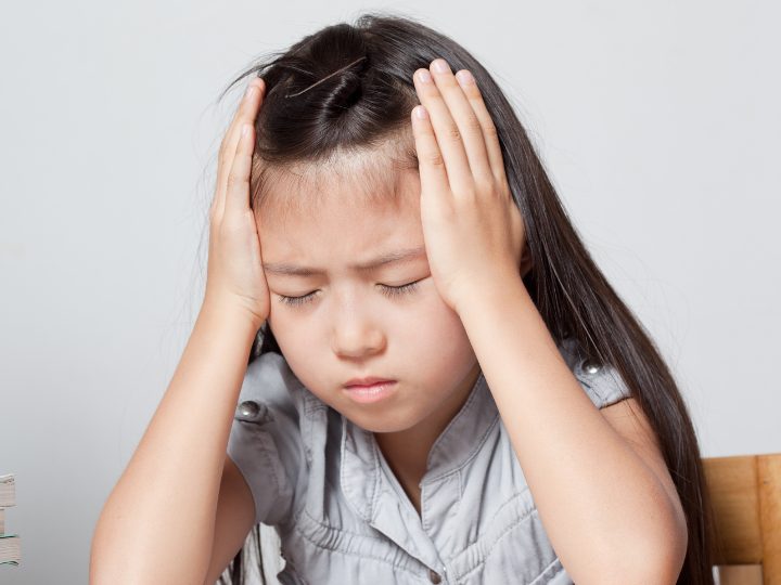 What Do Autistic Shutdowns Look Like? | Childwise