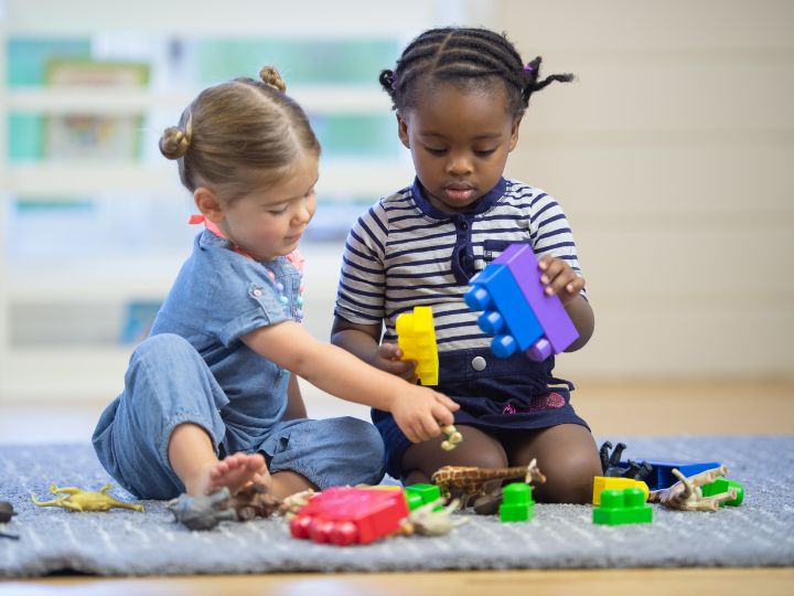 Signs of Autism in Toddlers Age 1 | Childwise