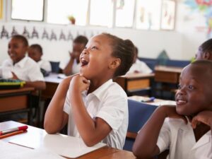 What is ABA Stimulus Discrimination Training | Childwise