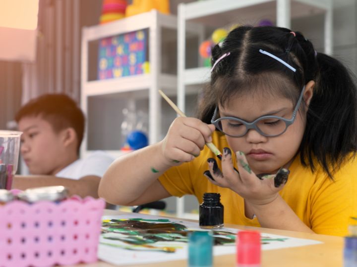 Autism Facial Features: Physical Signs You Should Know | Childwise