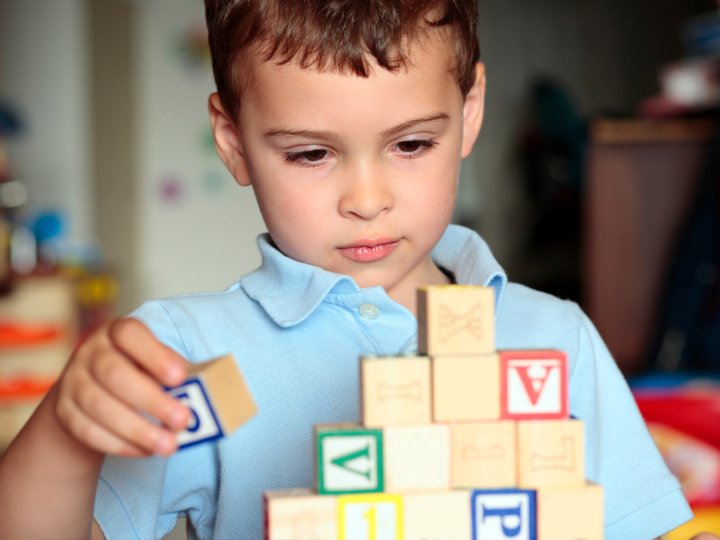 What is Hyperfixation | Childwise