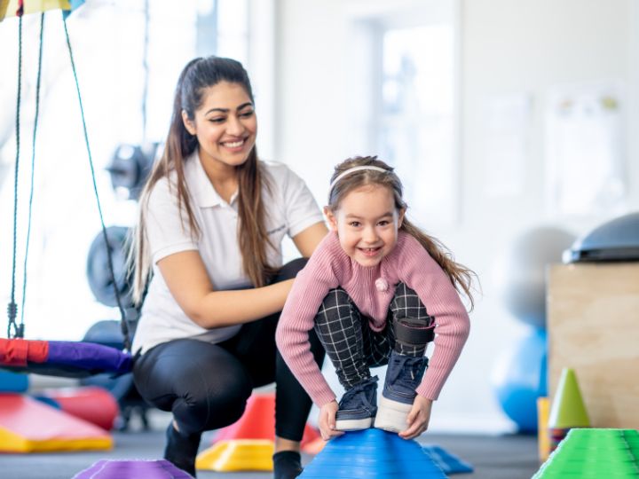 Benefits of SD In ABA | Childwise