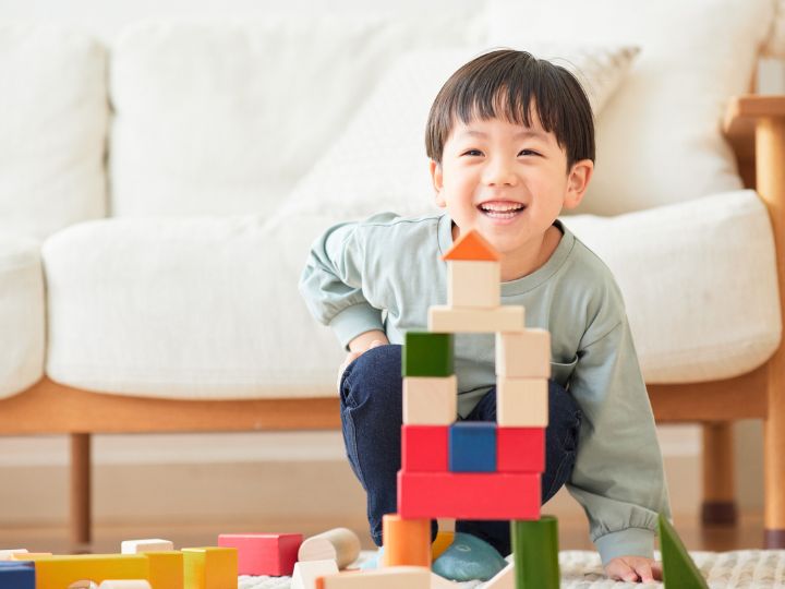 What is Habituation in ABA | Childwise