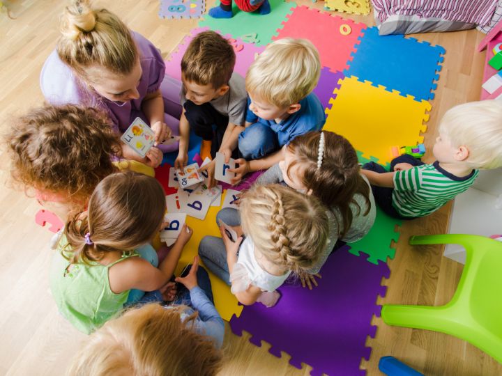 Building Social Skills Through Group ABA Therapy in Akron | Childwise