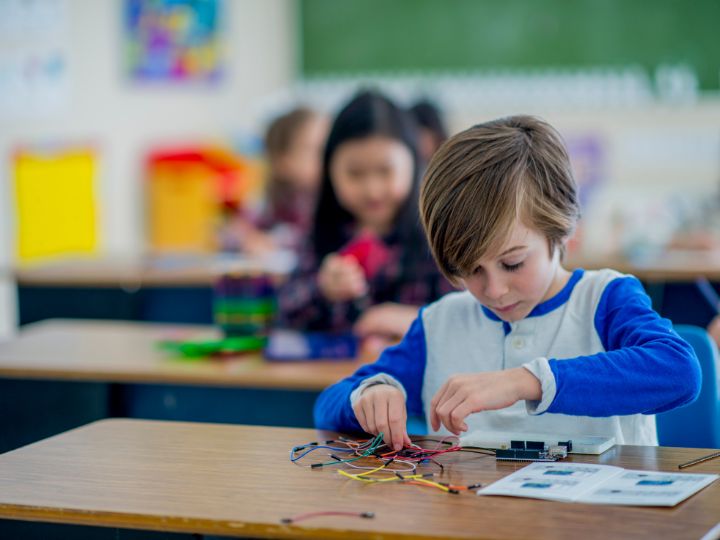 Examples of Spontaneous Recovery | Childwise