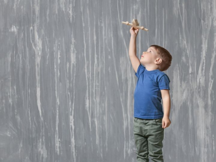 Repetitive Behaviors On Children You Should Be Concerned About | Childwise