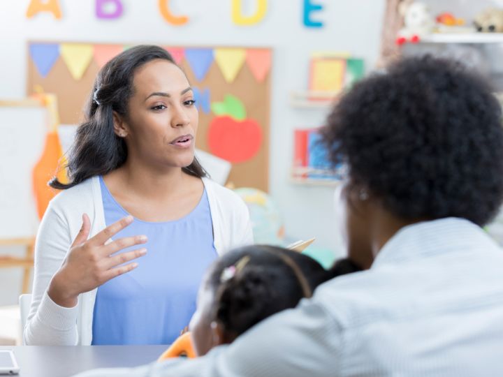 How Therapists Use Active Listening to Support Autism Interventions ...