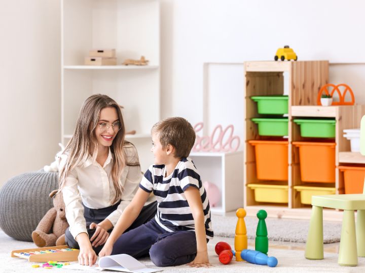 Understanding Conditional Discrimination in ABA | Childwise