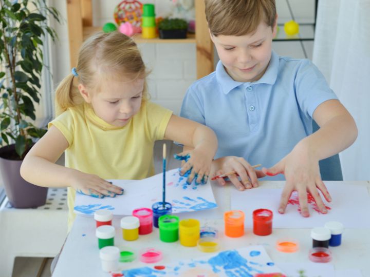 Fun Sensory-Friendly Activities for Kids in Akron | Childwise