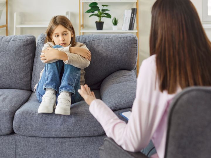 What are the Different Prompting Techniques in ABA | Childwise