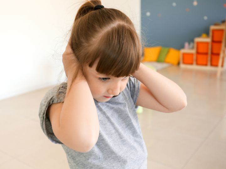 Why Do Children with Autism Cover Their Ears? | Childwise