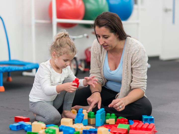 Importance of Individualized Treatment Plans in Autism Support | Childwise