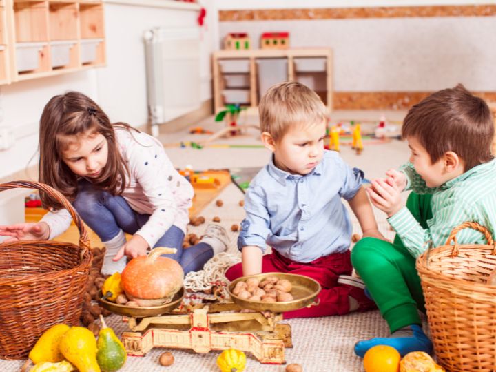 Supporting Social Skills in Children with High-Functioning Autism ...