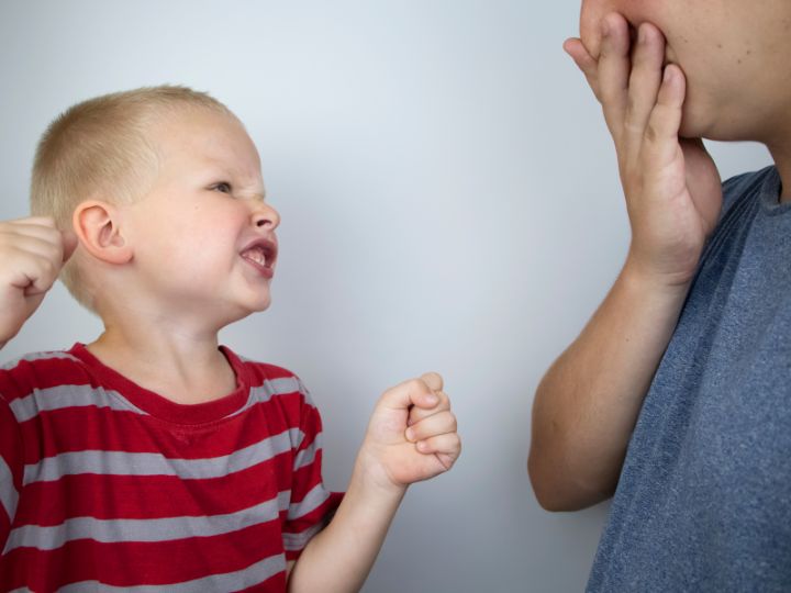 Why Some Children with Autism Show Aggression and How to Help | Childwise