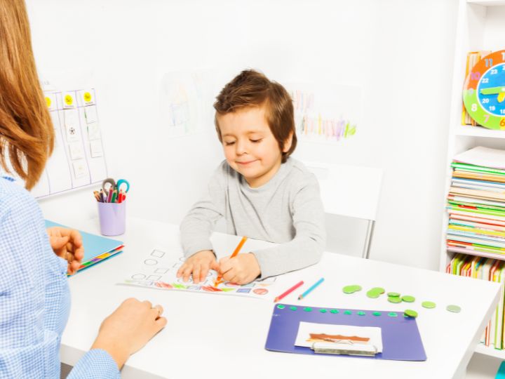 Benefits of Using Interval Recording Techniques Between Therapy ...