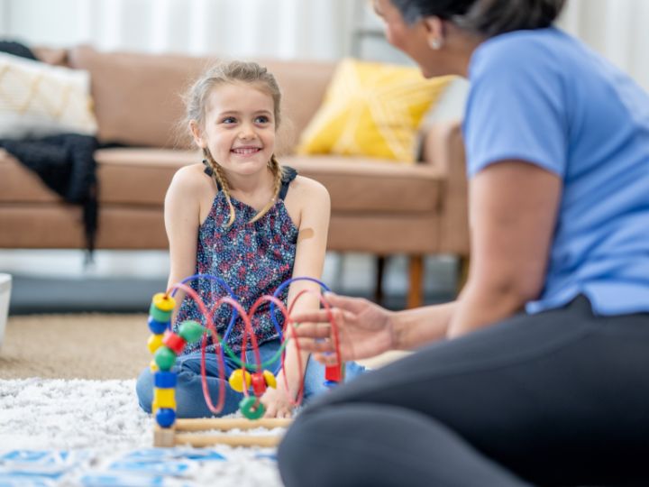 How Parents Can Help Track Behavior Between ABA Sessions | Childwise