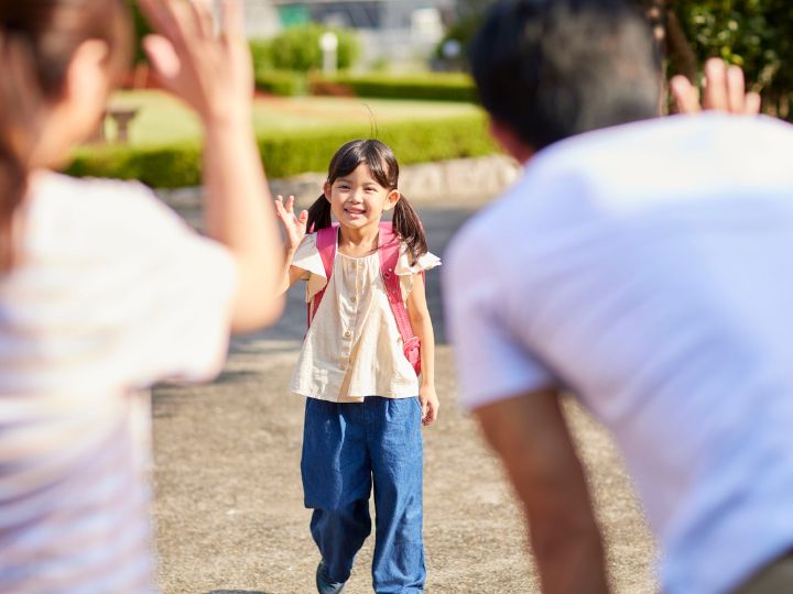 Positive Behavior Support Techniques for Children with Autism | Childwise