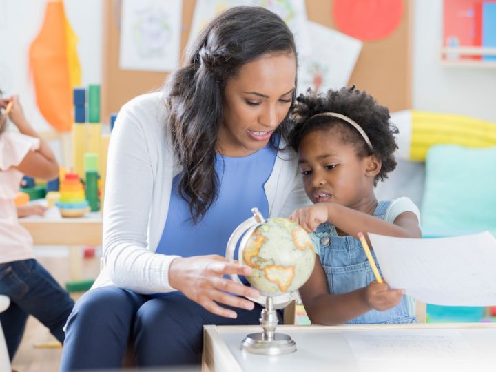 Why Children with Autism Screech? Understanding the Causes and What You ...